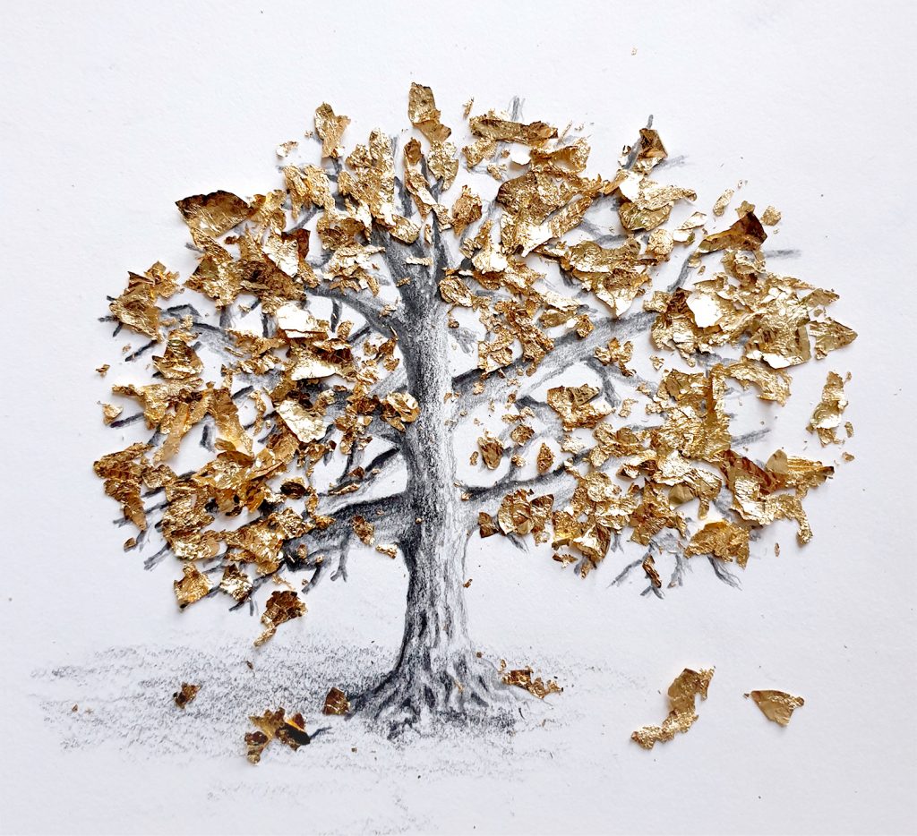 The Magic Money Tree – Benjamin T. Milnes