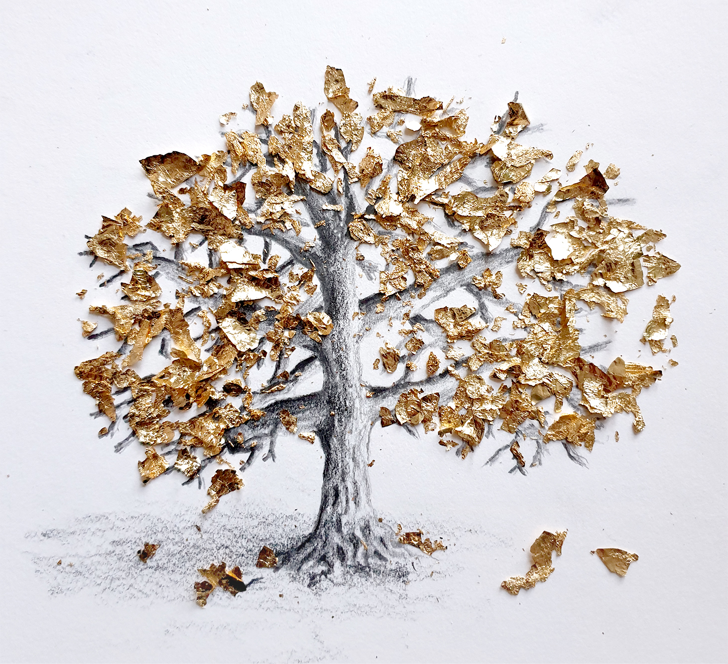 The Magic Money Tree – Benjamin T. Milnes