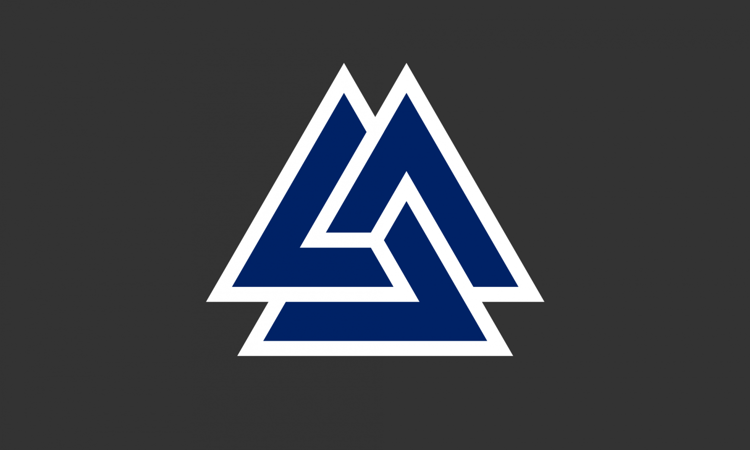 Valknut Flags – Benjamin T. Milnes