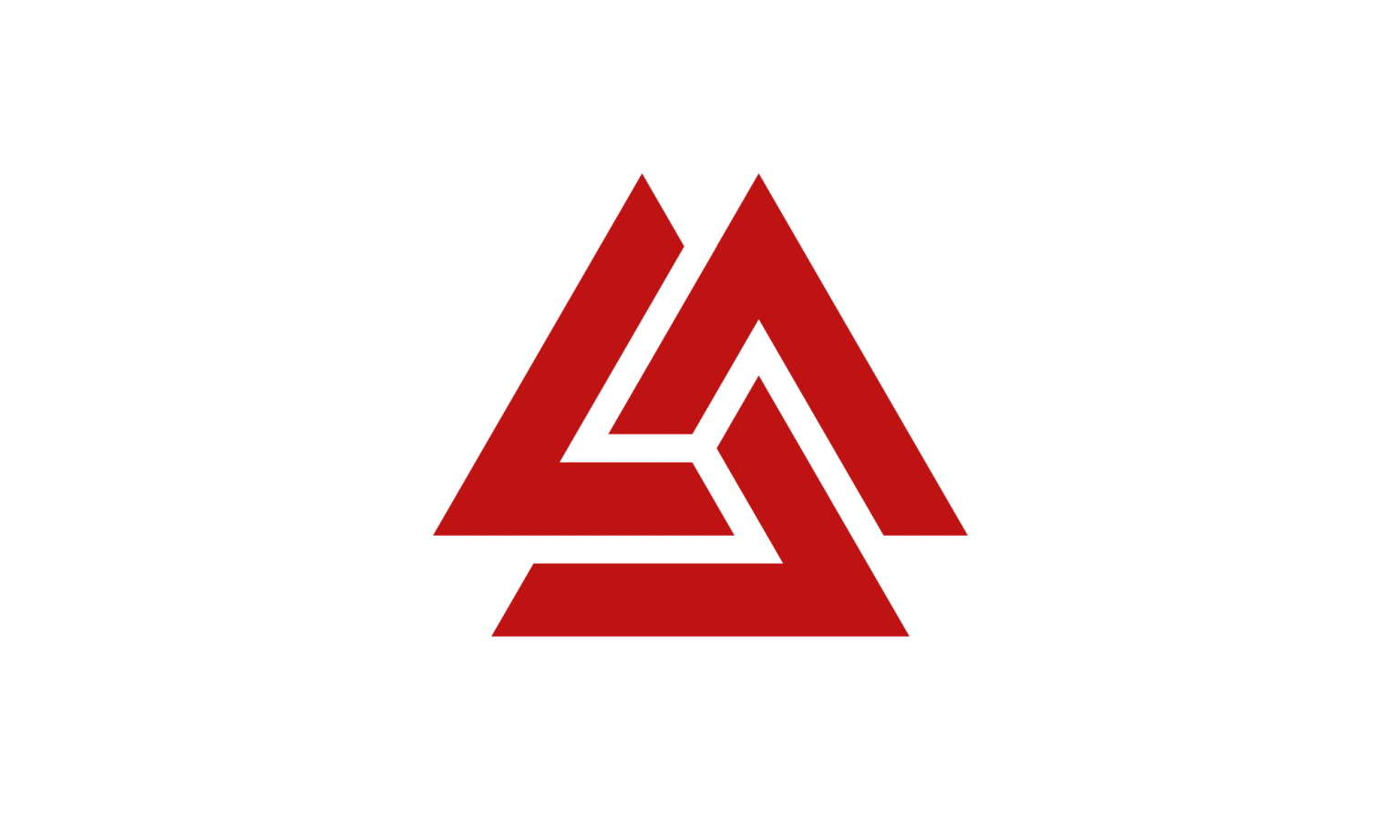 Valknut Flags – Benjamin T. Milnes